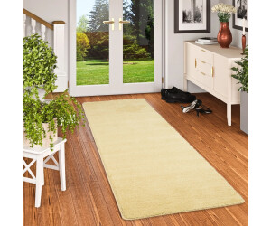 Snapstyle Palace Hochflor-Teppichläufer, Shaggy, natur, 100x300cm ...