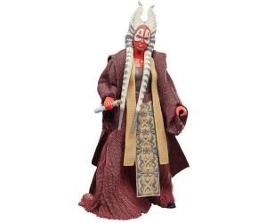 Star Wars Shaak Ti The Vintage Collection Action Figure 9,5 cm (G2613 ...