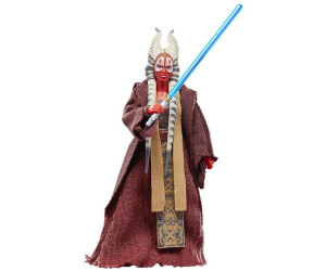 Star Wars Shaak Ti The Vintage Collection Action Figure 9,5 cm (G2613 ...