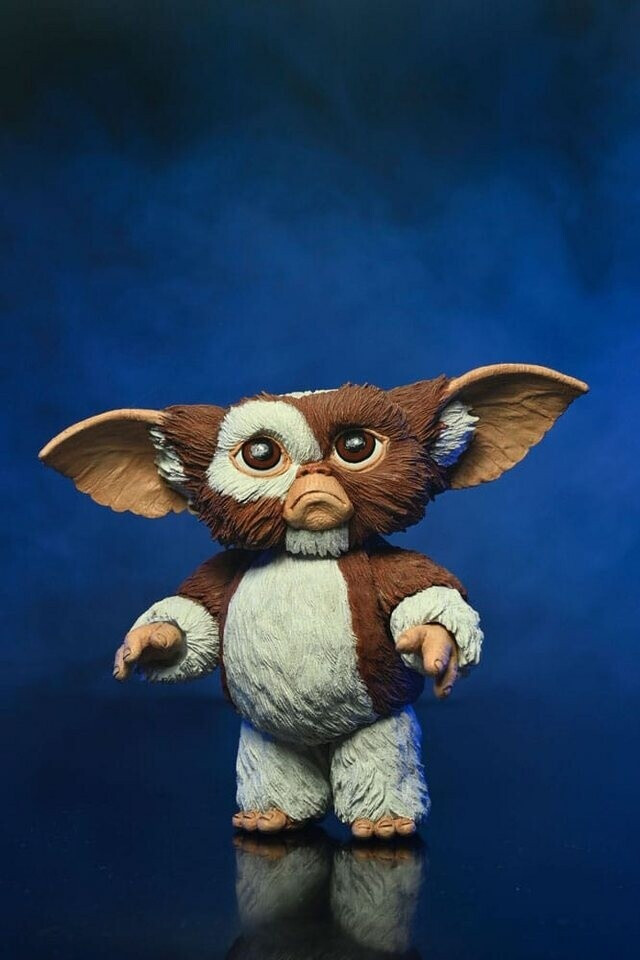 NECA Evolution of a Gremlin 40. Jubiläum Box Set, 3 Actionfiguren ...