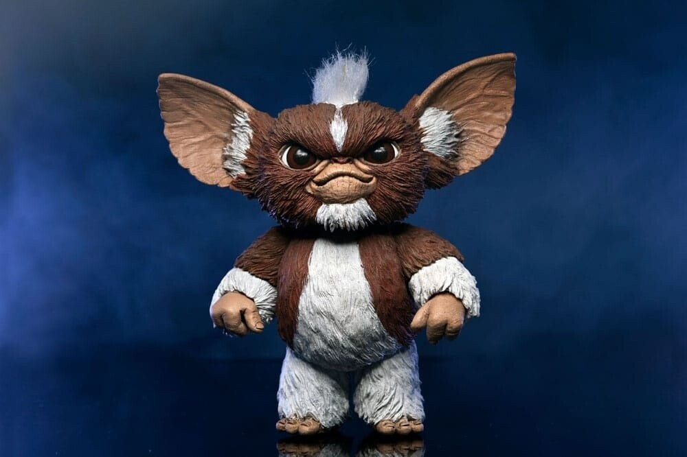 NECA Evolution of a Gremlin 40. Jubiläum Box Set, 3 Actionfiguren ...