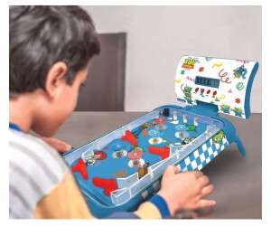 Lexibook Toy Story elektronischer Tischflipper mit Sound & Licht ...