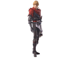 Square Enix Bring Arts Joshua Rosefield Actionfigur 15cm ab 116,62 ...