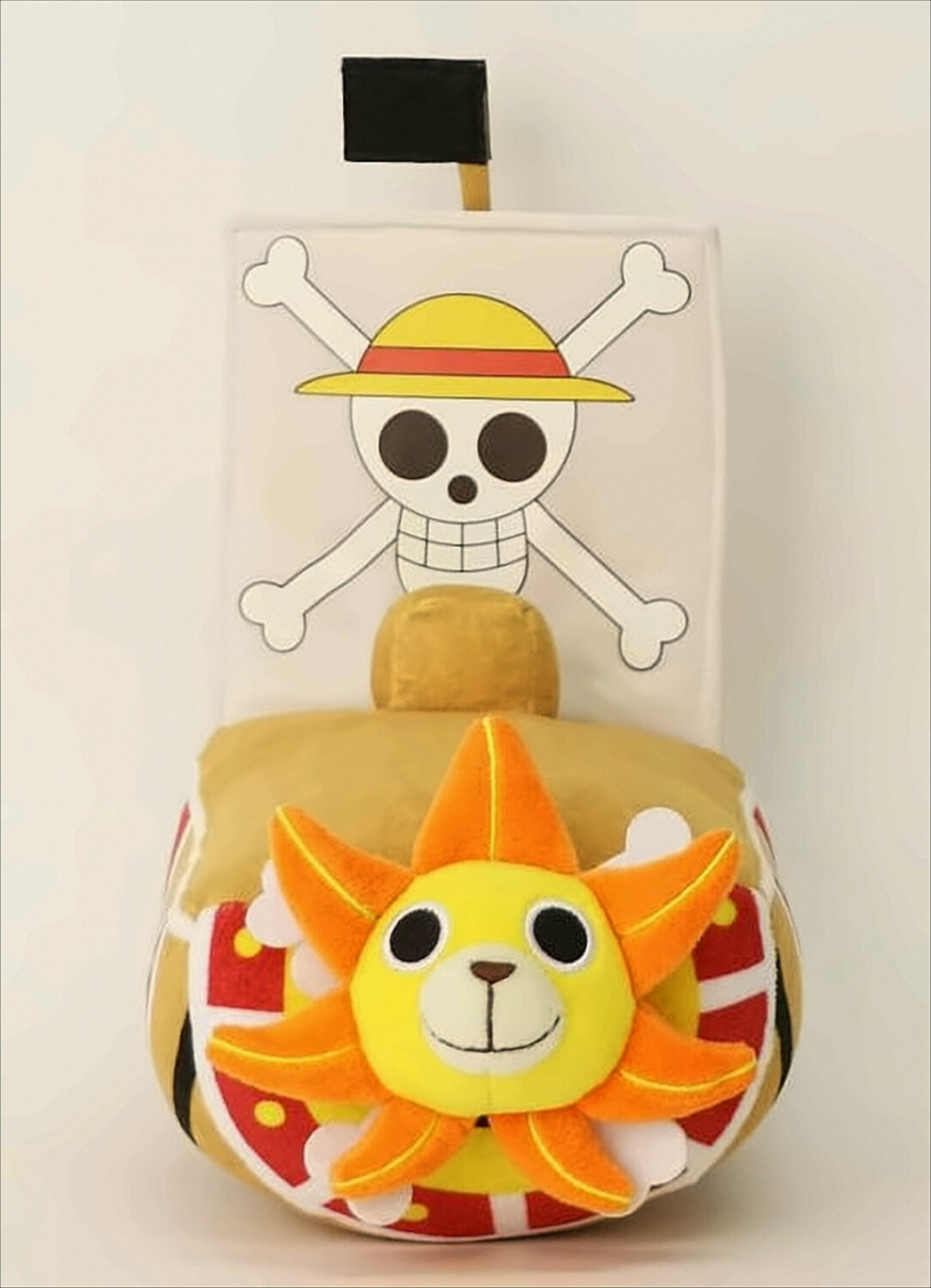 Sakami Merchandise Thousand Sunny Plüschfigur 25cm (65ONE072) ab 19,35 ...