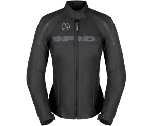 Spidi Spida Dragon H2OUT Damenjacke schwarz ab 179,71 ...