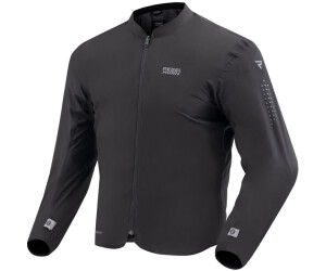 Rebelhorn In&Out HydraShield Pro Regenjacke schwarz ab 54,90 ...