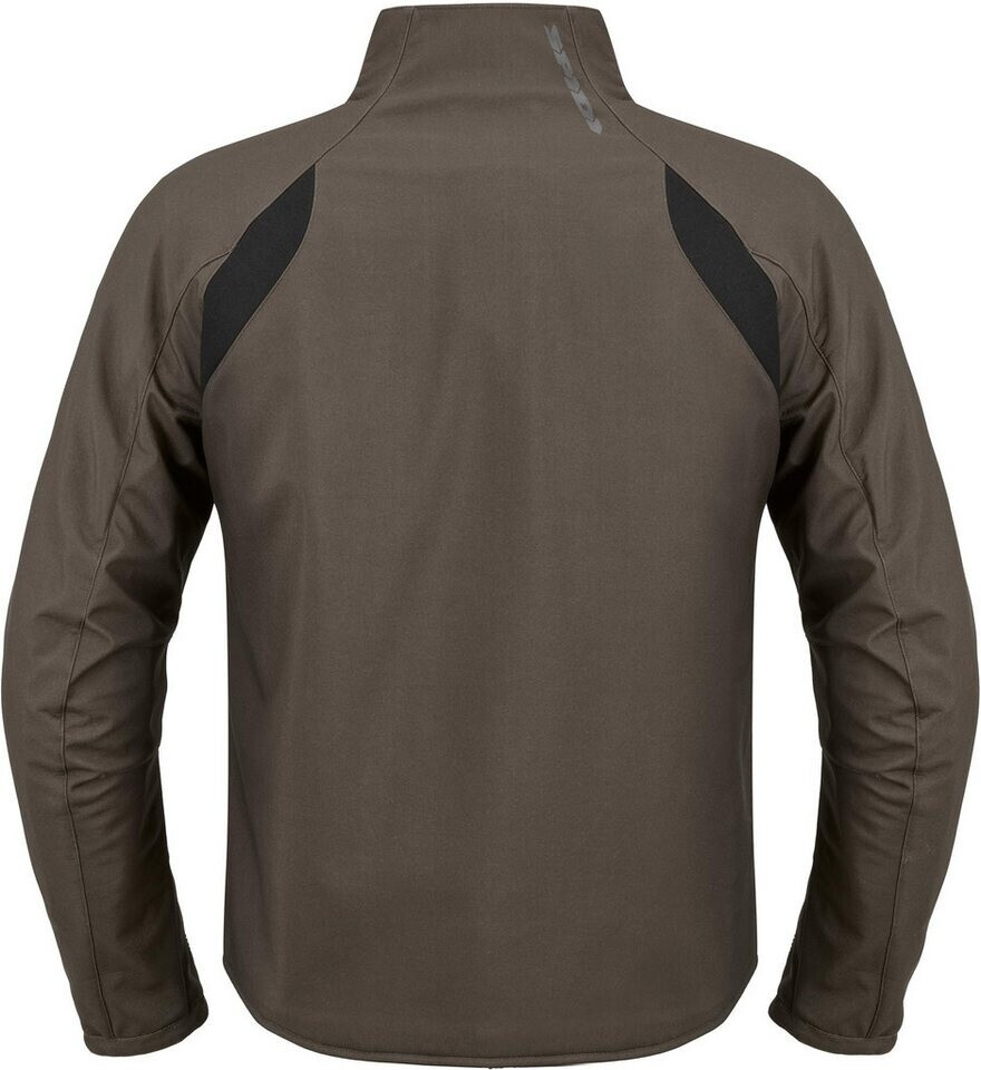 Spidi The Standard H2OUT Jacke grün ab 224,23 € | Preisvergleich bei ...