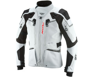 IXON Odin Jacke schwarz/grau/weiß ab 359,99 € | Preisvergleich bei ...