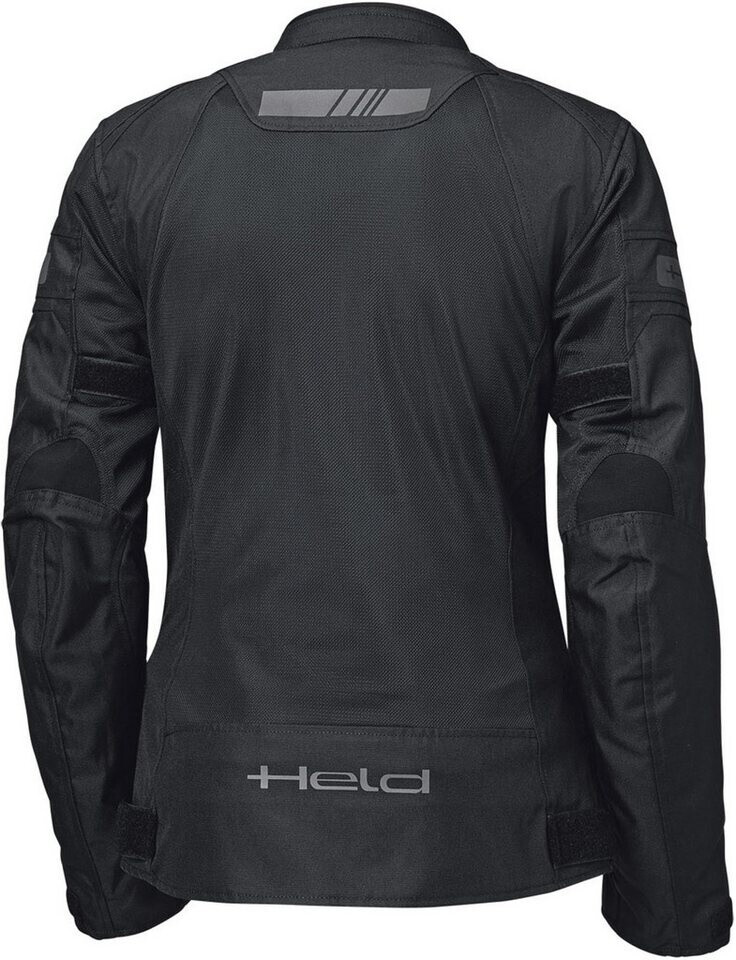 Held Tropic 4 Mesh Damenjacke schwarz ab 159,95 € | Preisvergleich bei ...