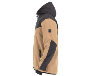 John Doe V3 XTM Softshell Ripstop Hoodie ab 299,00 € | Preisvergleich ...