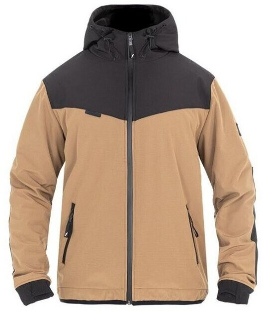 John Doe V3 XTM Softshell Ripstop Hoodie ab 299,00 € | Preisvergleich ...