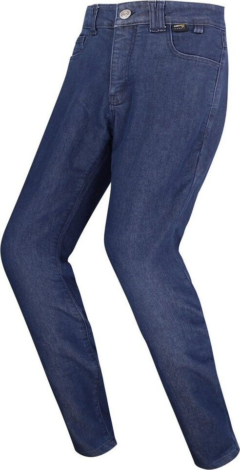 LS2 Stone Motorcycle Jeans – Blue (65150S0122) a € 111,75 (oggi ...