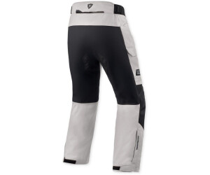 REV'IT! Revit Convergent H2O Waterproof Textile Motorcycle Trousers ...