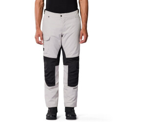 REV'IT! Revit Convergent H2O Waterproof Textile Motorcycle Trousers ...