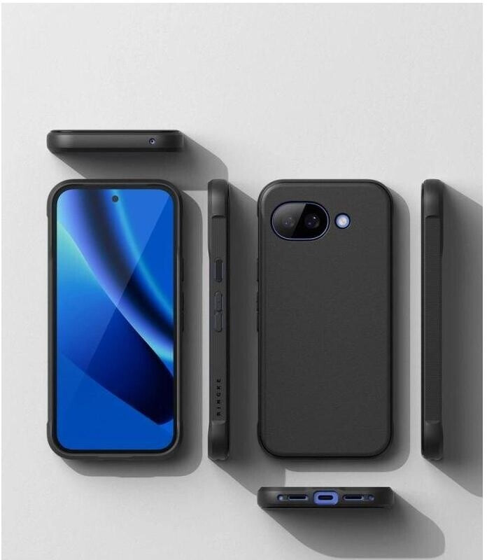 Ringke Onyx Magsafe Case Google Pixel 10a Black ab 23,90 ...