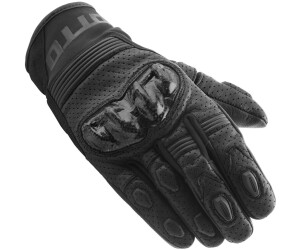 Bogotto Sachi perforierte schwarz ab 49,99 € | Preisvergleich bei idealo.de