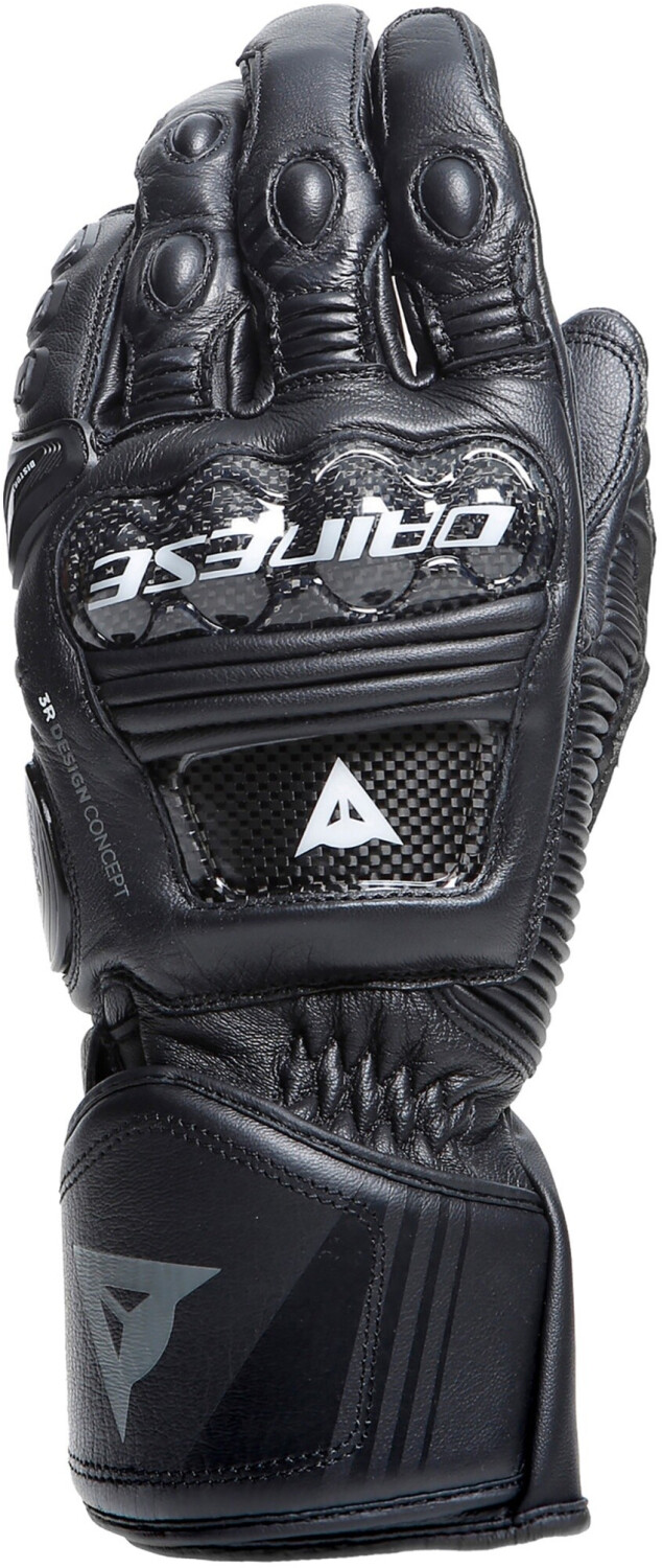 Dainese Druid 4 S26 schwarz/grau ab 175,49 € | Preisvergleich bei idealo.de