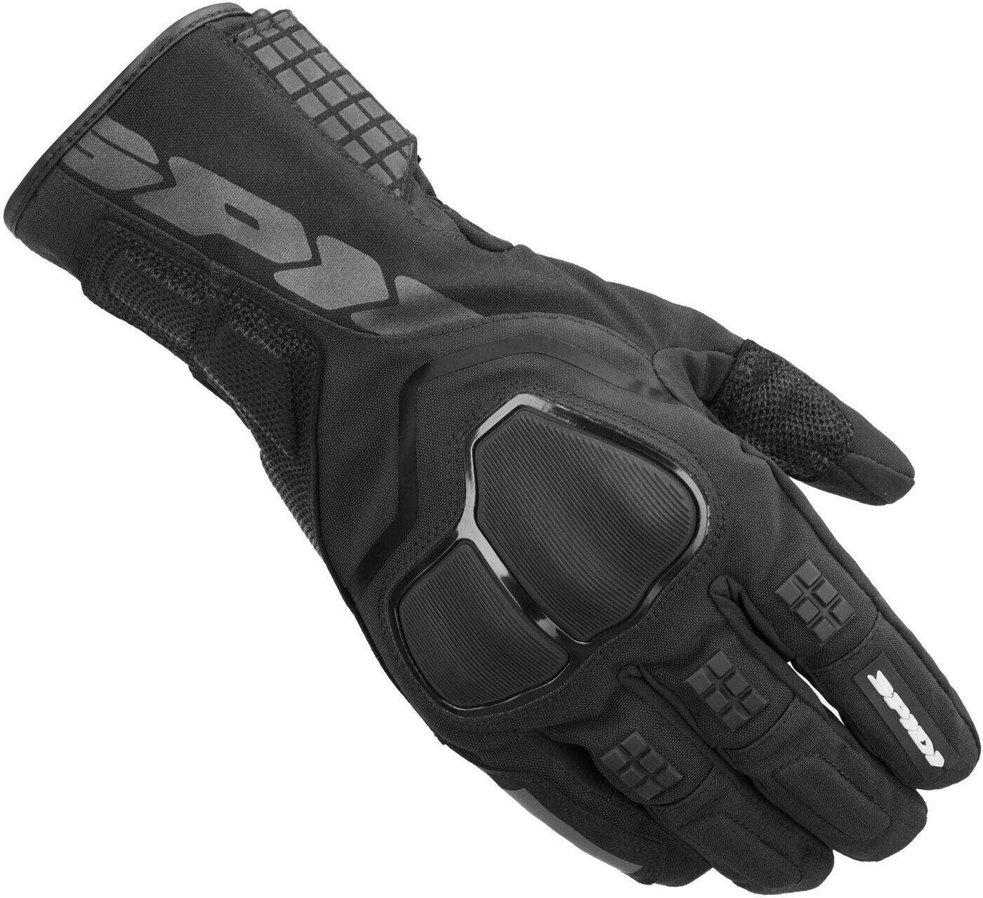 Spidi Rainshield 2 schwarz ab 89,23 € | Preisvergleich bei idealo.de
