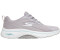 Skechers GO WALK Arch Fit 2.0 - Cassy (125346) lavender/aqua desde 90 ...