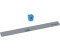 Geberit Abdeckung für CleanLine50 Duschrinne Logo gedreht 17,5 cm ...