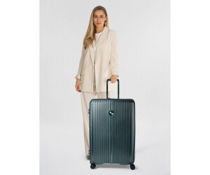 Polestream Strz Paris 4 Rollen Trolley 78 cm green metallic ab € 143,20 ...
