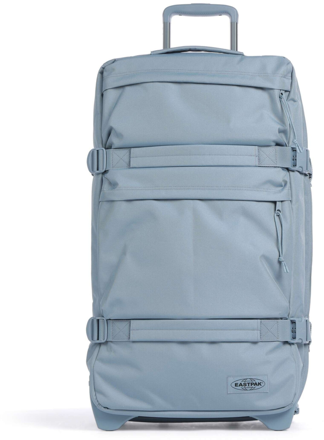 Eastpak Transit'R Plus M (5BOE) monotone blue ab 136,50 ...