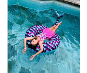 YEAZ Schwimmring RING SERIE - MERMAID TAIL, hellblau (65451350-0) ab 35 ...