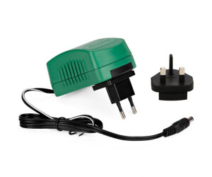 Peg Perego Batterieladegerät 6V mit Jack-Stecker (IKCB0307J) ab 36,90 ...