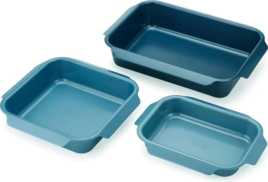 Joseph Joseph Nest Oven Set mit 3 Bratformen (45060) ab 76,39 ...