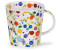 Dunoon Cairngorm Jumbo-Becher "Splodge" Fine Bone China 0,48l ab 29,95 ...
