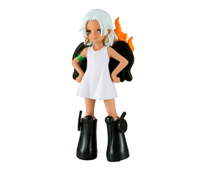 Banpresto One Piece S-Snake DXF The Grandline Series Figur (BPR89728 ...