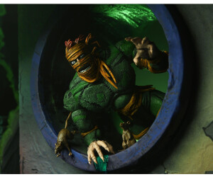 NECA Rat King Actionfigur, Teenage Mutant Ninja Turtles (Mirage Comics ...