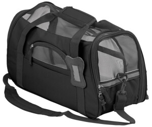 Sweetypet Hand- & Auto-Transporttasche für Kleintiere bis 3kg ...