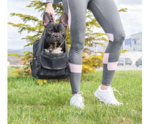 Sweetypet Hand- & Auto-Transporttasche für Kleintiere bis 3kg ...