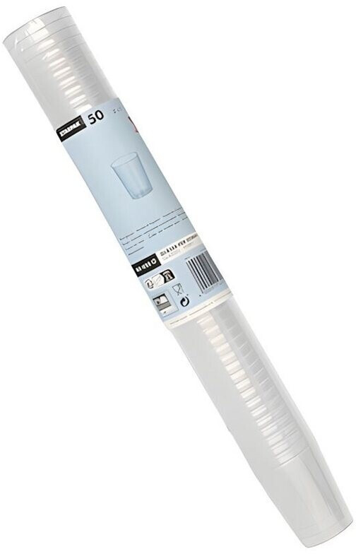 Starpak Mehrweg-Schnapsgläser PP 4cl, Ø 4,3cm, unzerbrechlich, 2000 Stk ...