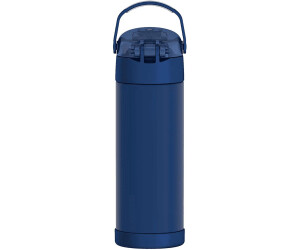 Thermos FUNtainer Isolier-Trinkflasche 0,47L navy ab 18,49 ...
