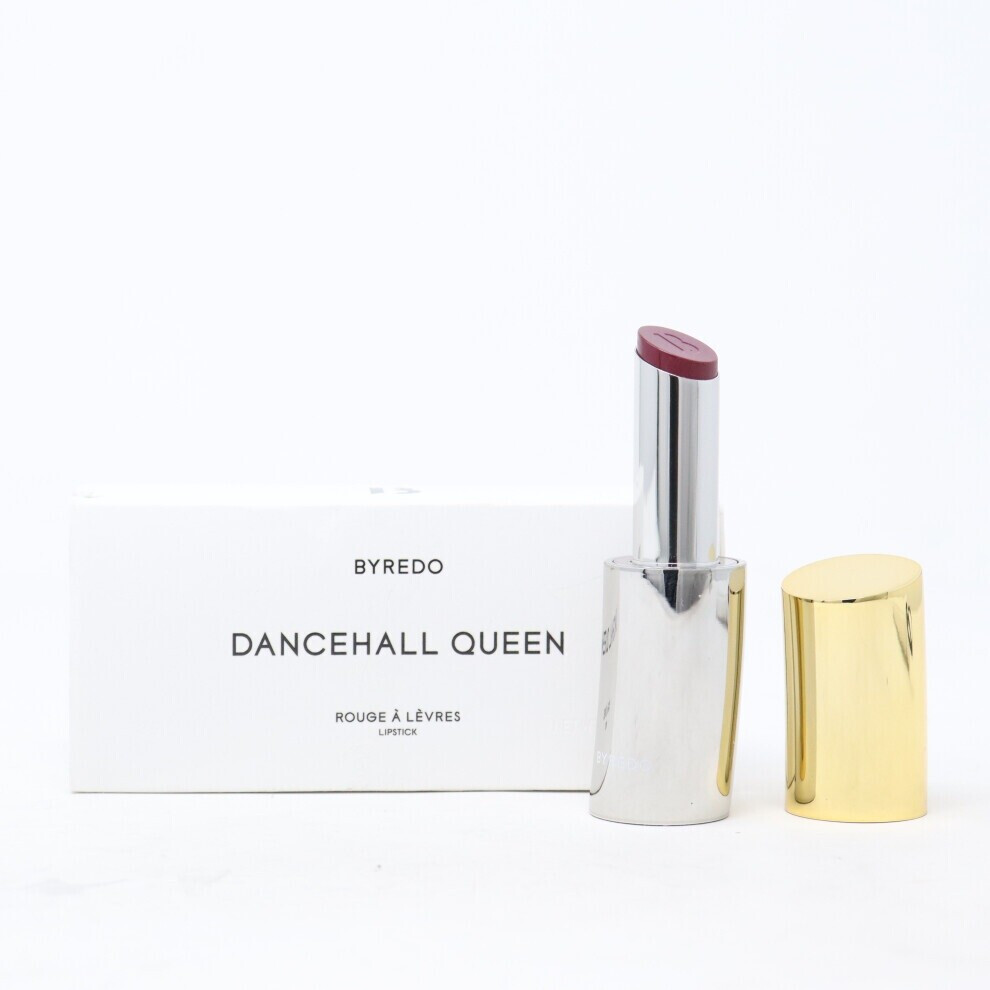 Byredo Dancehall Queen Lippenstift Creme 3g (330) ab € 55,88 ...