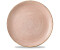 Churchill Stonecast Raw Evolve Coupe Teller terrakotta, Ø 28,8cm ...