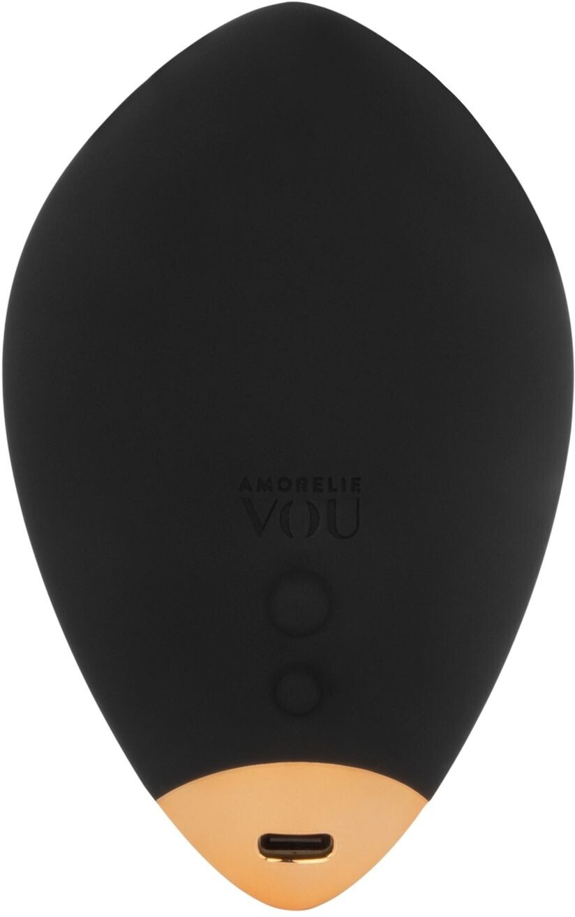 Amorelie Nimbo 2.0 Auflegevibrator (320918) ab 61,19 € | Preisvergleich ...