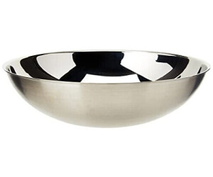 Alessi MMI09/COP Ersatzhülle für MMI09, glänzend, Edelstahl (MMI09/COP ...