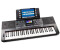 RockJam RJX90 Keyboard 61 Tasten, halbgewichtete Tasten, Bluetooth ...