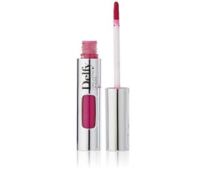 Delfy Lipfix Langanhaltender Lipgloss Fuchsia Rosa (8ml) ab 18,80 ...