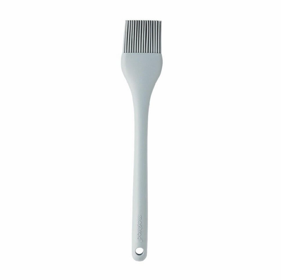 Mastrad Küchenpinsel Silikon, grau, 28cm (F12714) ab 13,22 ...