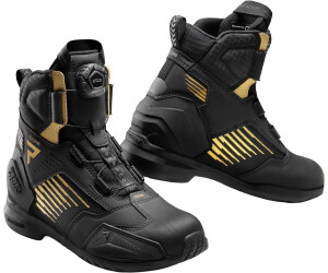 Rebelhorn Core Damen Schuhe schwarz/gold ab 159,90 € | Preisvergleich ...