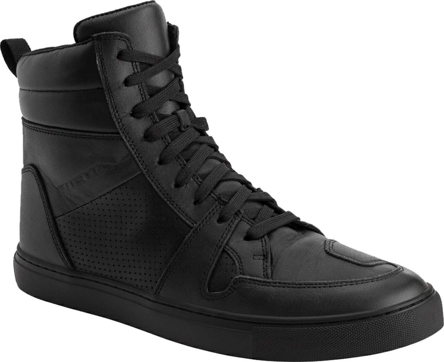 Richa Chaser Waterproof Shoes Black ab € 129,99 | Preisvergleich bei ...