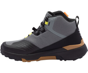 Sidi Nucleus Air Schuhe schwarz/grau ab 148,90 € | Preisvergleich bei ...