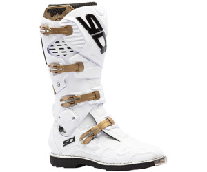 Sidi Crossfire 3 Motocross Stiefel weiss/bronze ab 407,20 ...