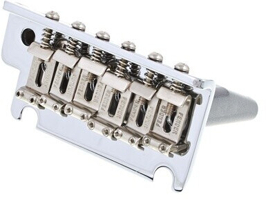 Fender American Standard Stratocaster Tremolo-Brücken-Assembly ('08 ...
