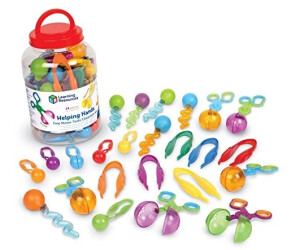 Learning Resources Helping Hands Feinmotorik-Kit für die Klasse ...