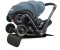 Doona Autositzschutz (SP111-99-001-099) ab 14,90 € | Preisvergleich bei ...